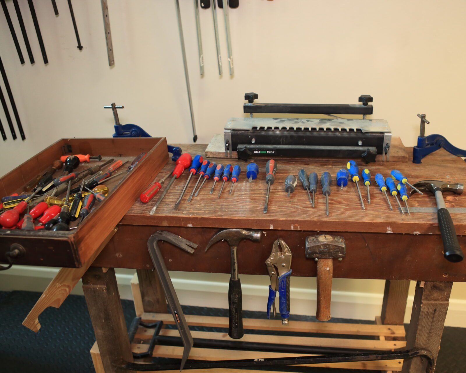 Gallery – The Useful Wood Company